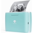 Phomemo M04S Bluetooth Portable Printer for Convenient and High-Quality ...