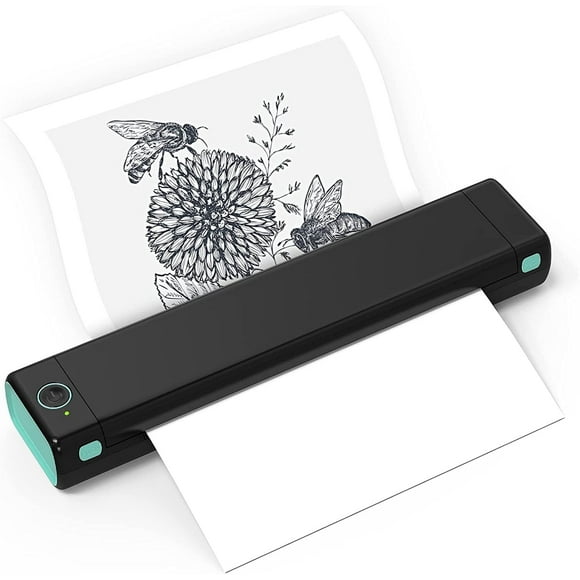 Small Portable Printers