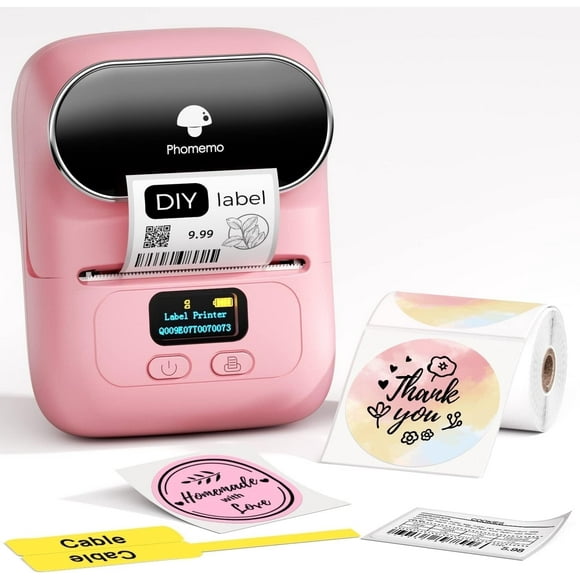 Address Label Maker