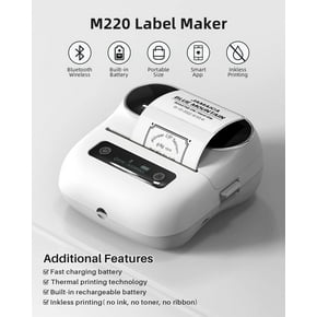 Address Label Maker