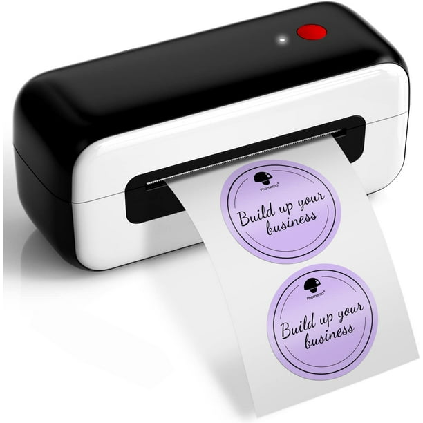 Phomemo PM 246S Label Printer