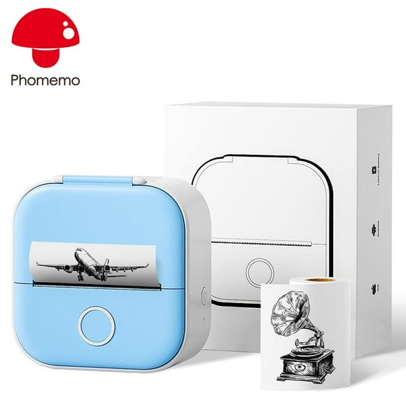 4x6 Photo Printer