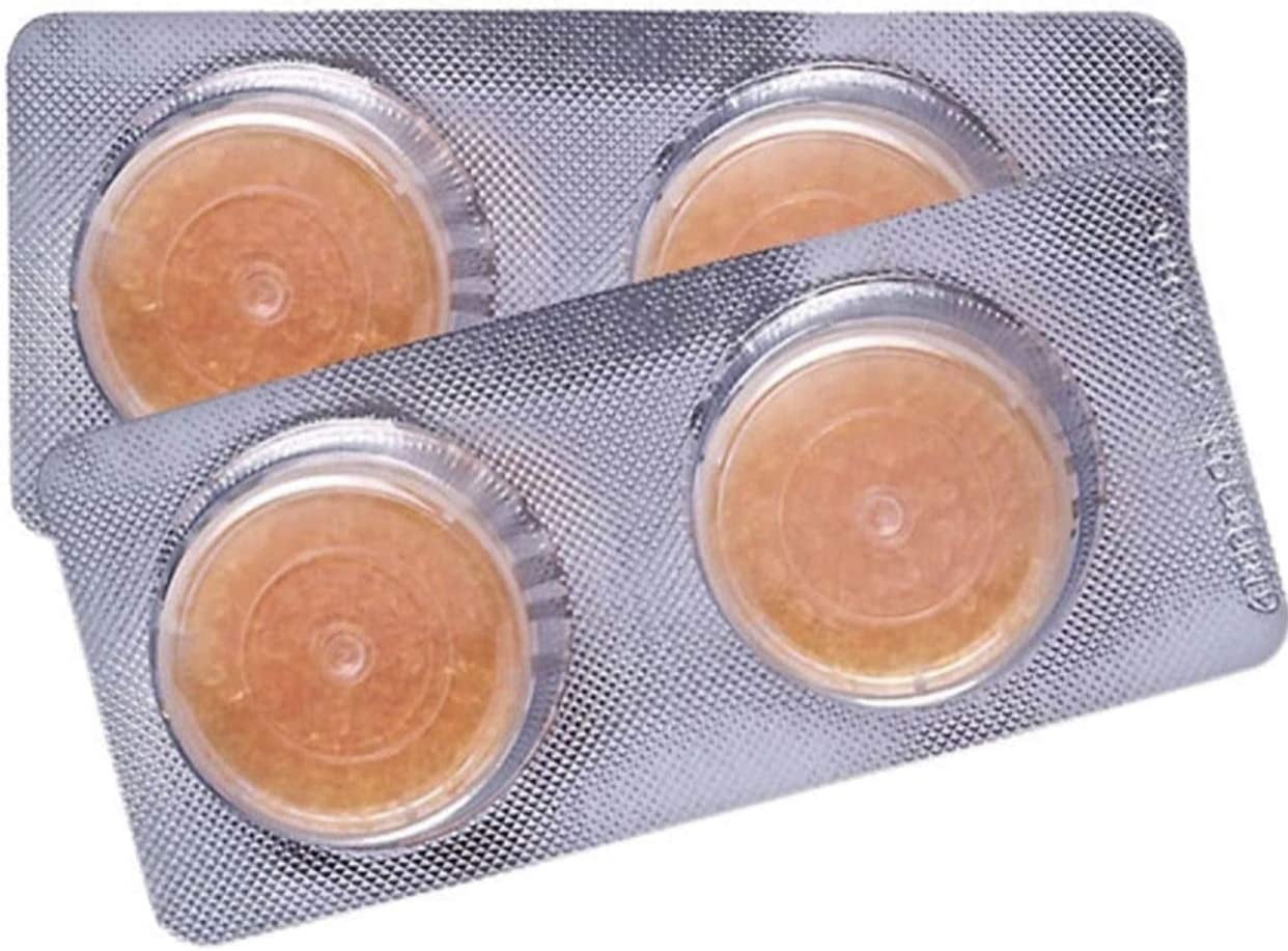 Phonak C & C Line - Drying Capsules for Hearing Aids - Walmart.com