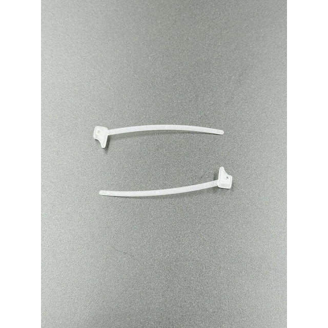 Phonak Compatible Sport Lock - Medium - Pack of 10 Retention Tail for ...