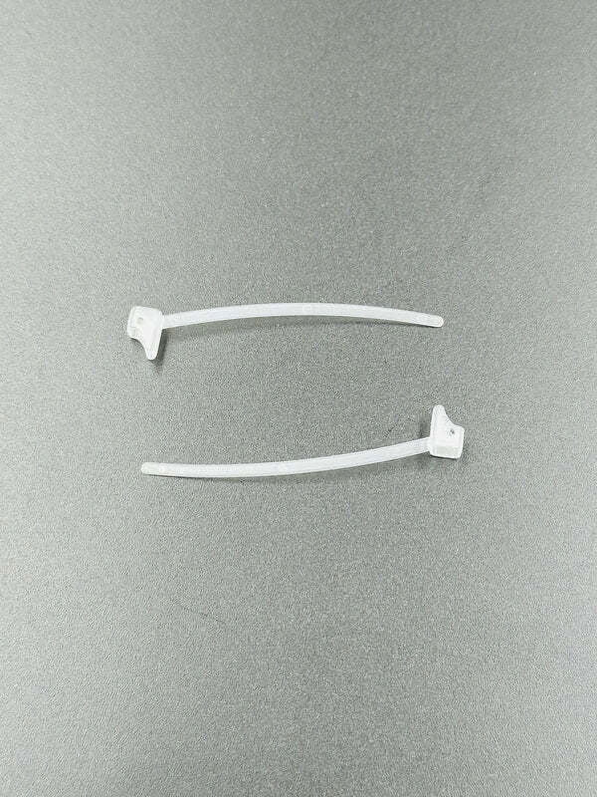 Phonak Compatible Sport Lock - Medium - Pack of 10 Retention Tail for ...