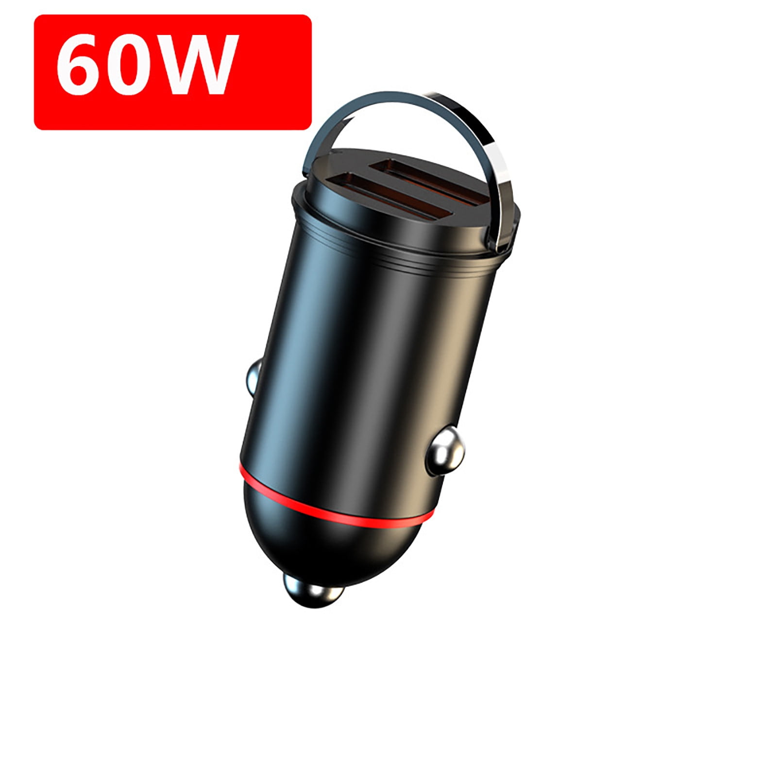 Phone Accessories Mobile Charger 60W / 200W Fast Charger Mini Port Pps ...