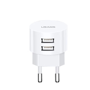 Usb Round Power Plug