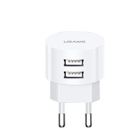 Usb Round Power Plug