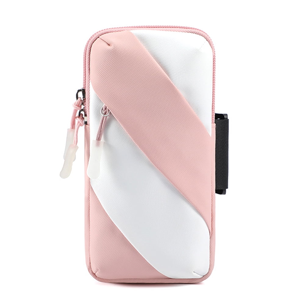 Phone Armband Sleeve for Running Phone Arm Bands with Workout - Fits ...