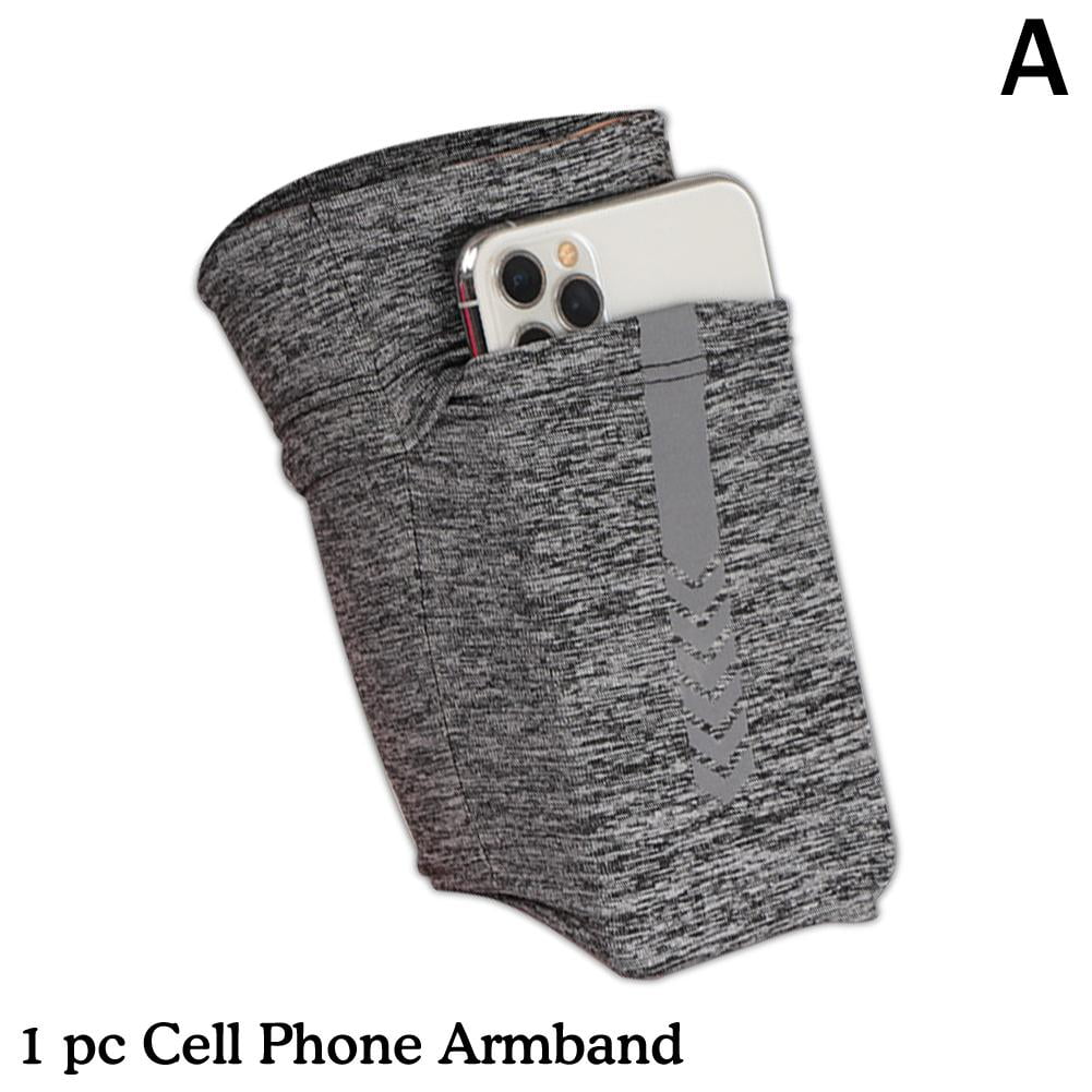 Phone Armbands Arm Band Sleeve Phone Holder Phone Key Card Bags S-XL ...