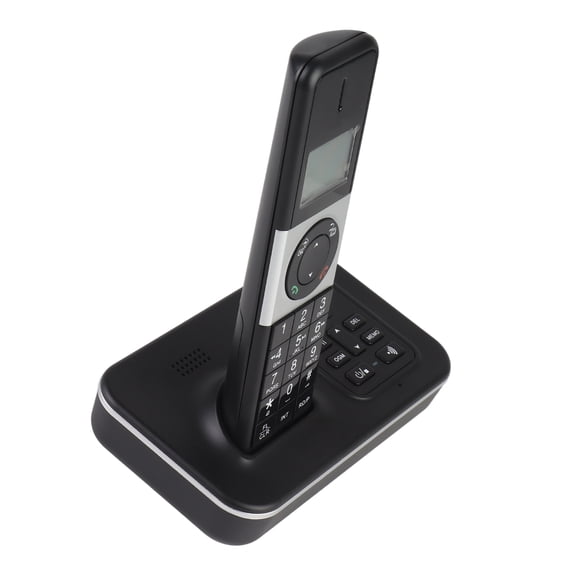 Cordless Phones 3 Handsets