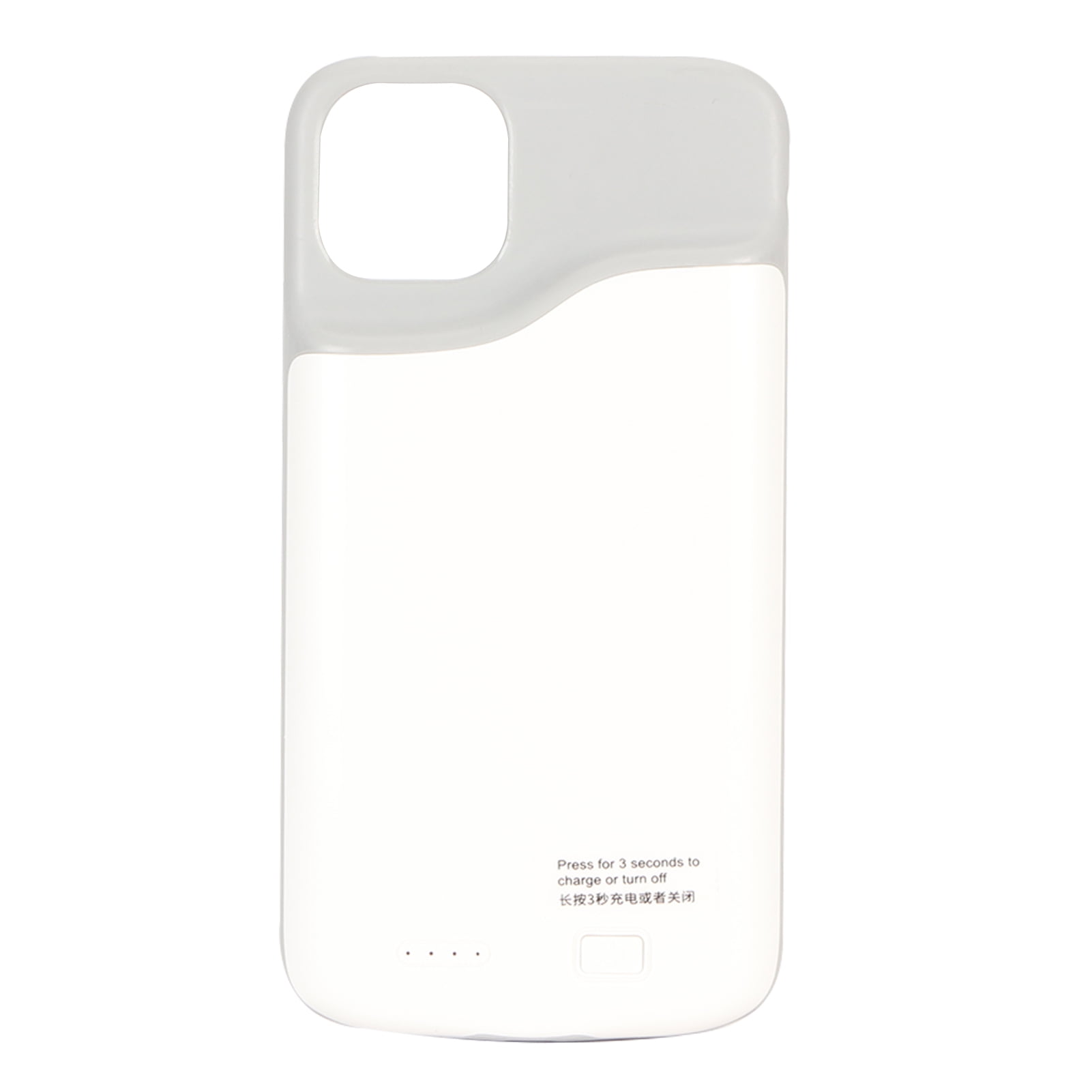 Phone Battery Case for IOS 11 Pro Max 6.5in Extended Charging ...