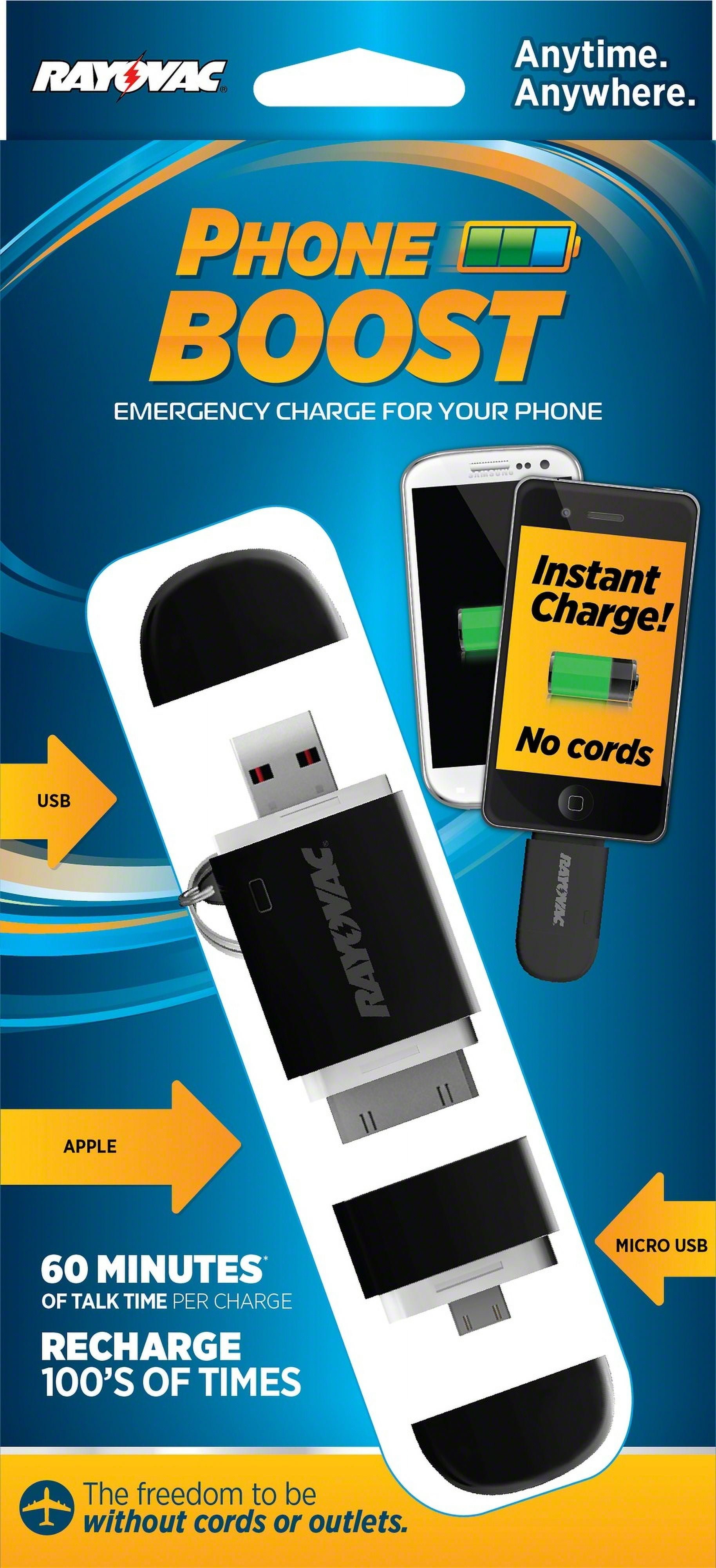 Phone Boost Charger - Walmart.com