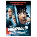 Phone Booth (DVD) - Walmart.com