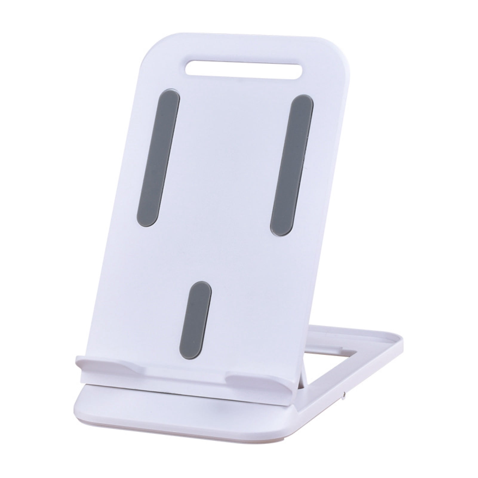 Phone Bracket Universal Steady Ultra-thin Desk Smart Phone Foldable ...