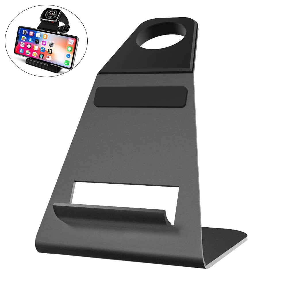 Phone Bracket Watch Charging Stand Watch Charging Bracket Charging ...