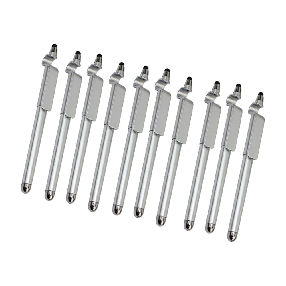 Phone Capacitive Pens Touch Screen Writing Tool Handwriting Gel for ...