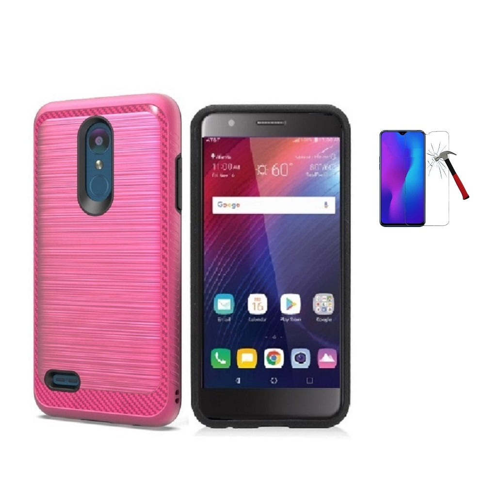 Phone Case for AT&T PREPAID LG Xpression Plus/LG Phoenix Plus, LG K30 ...
