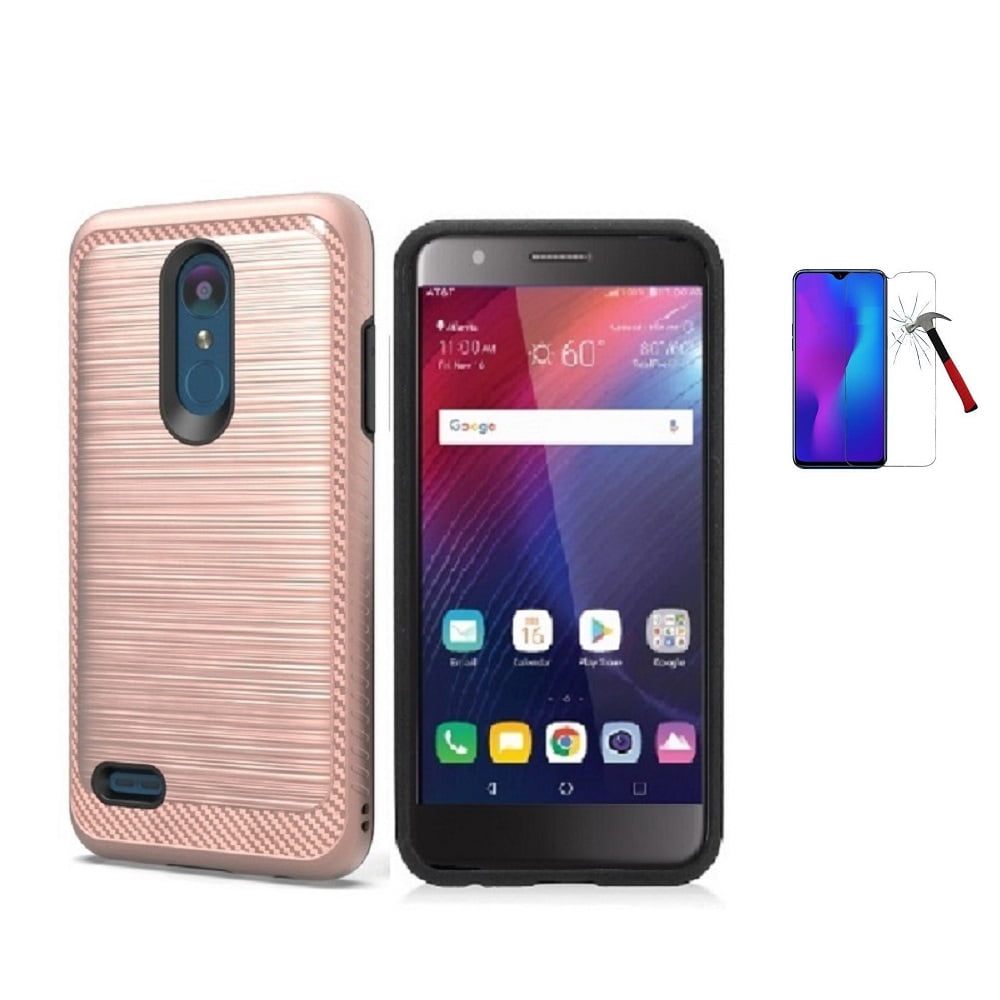 Phone Case for AT&T PREPAID LG Xpression Plus/LG Phoenix Plus, LG K30 ...