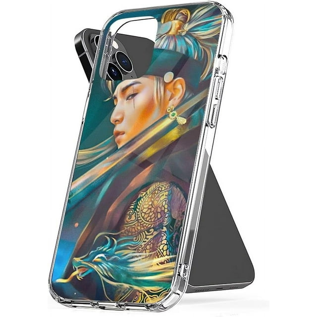 Phone Case Agust X D 8 Daechwita Xr 7 11 12 Pro Max Se 2020 13 14 ...