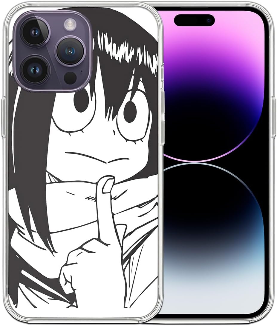 Phone Case Bandw Cover Froppy Shockproof Tsuyu Birthday Asui Protect ...