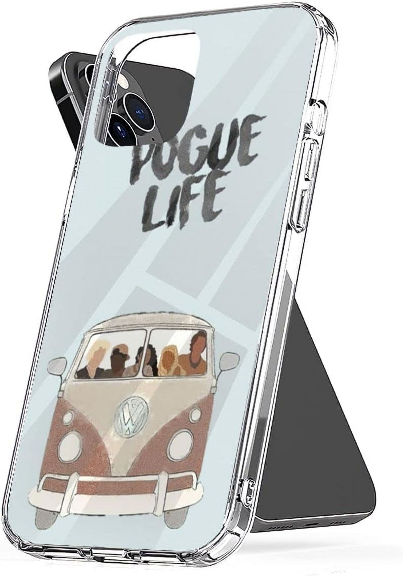 Phone Case Banks Shockproof of Cover Outers Colorful Pogues Beach Life ...