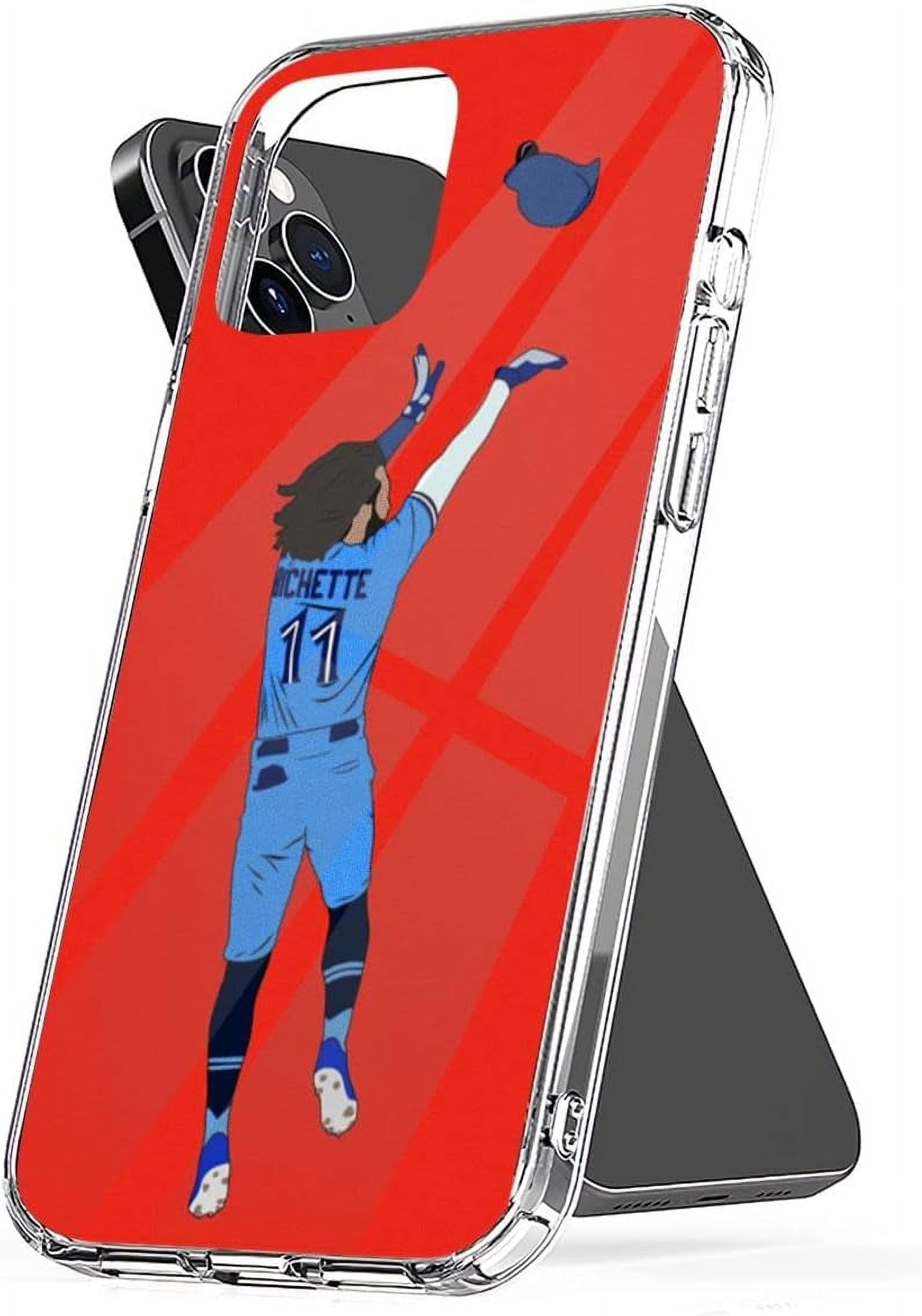 Phone Case Bo TPU Bichette Shockproof Toronto Protect Baseball Cover ...