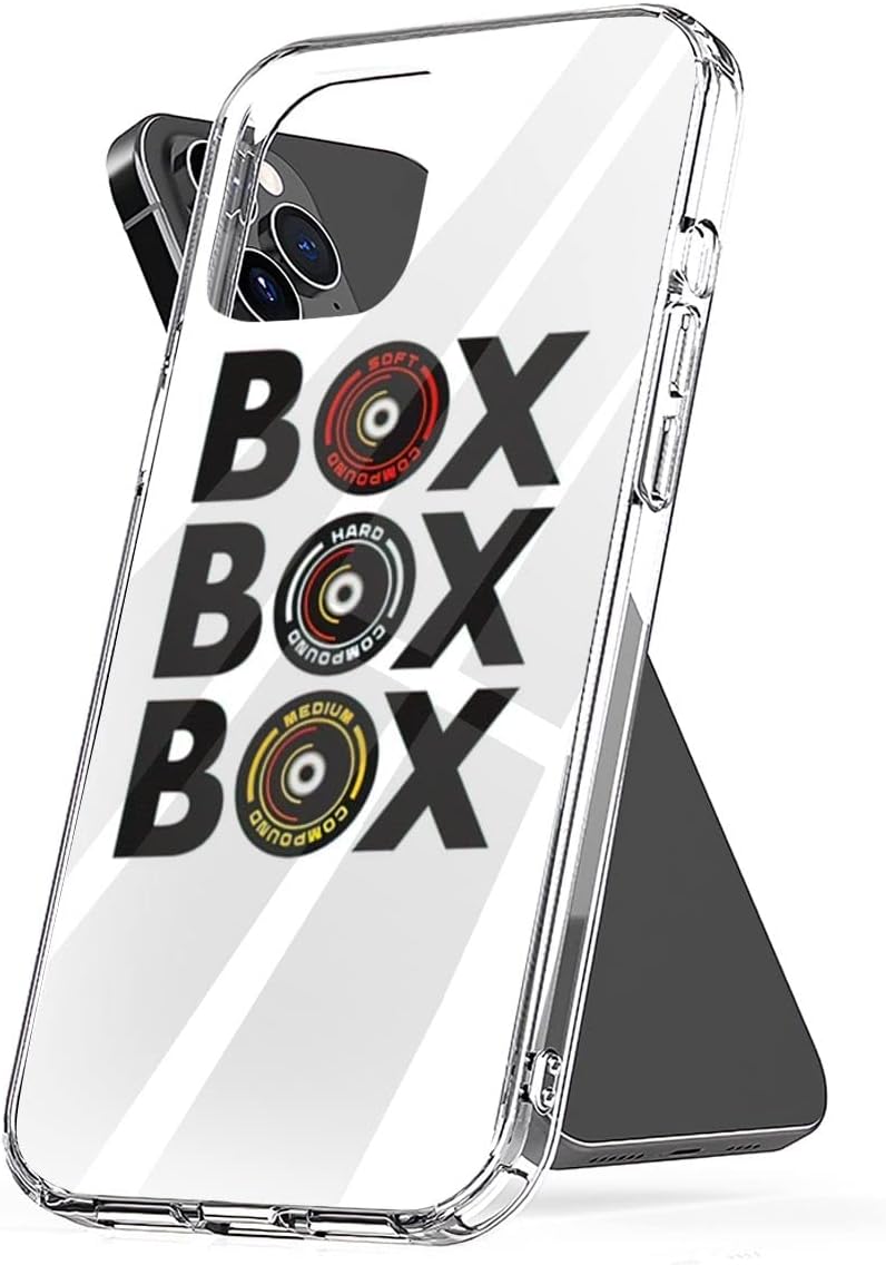 Phone Case Ca Phone Box Box Box X Infographic 8 F1 Tyre Compound 6 ...