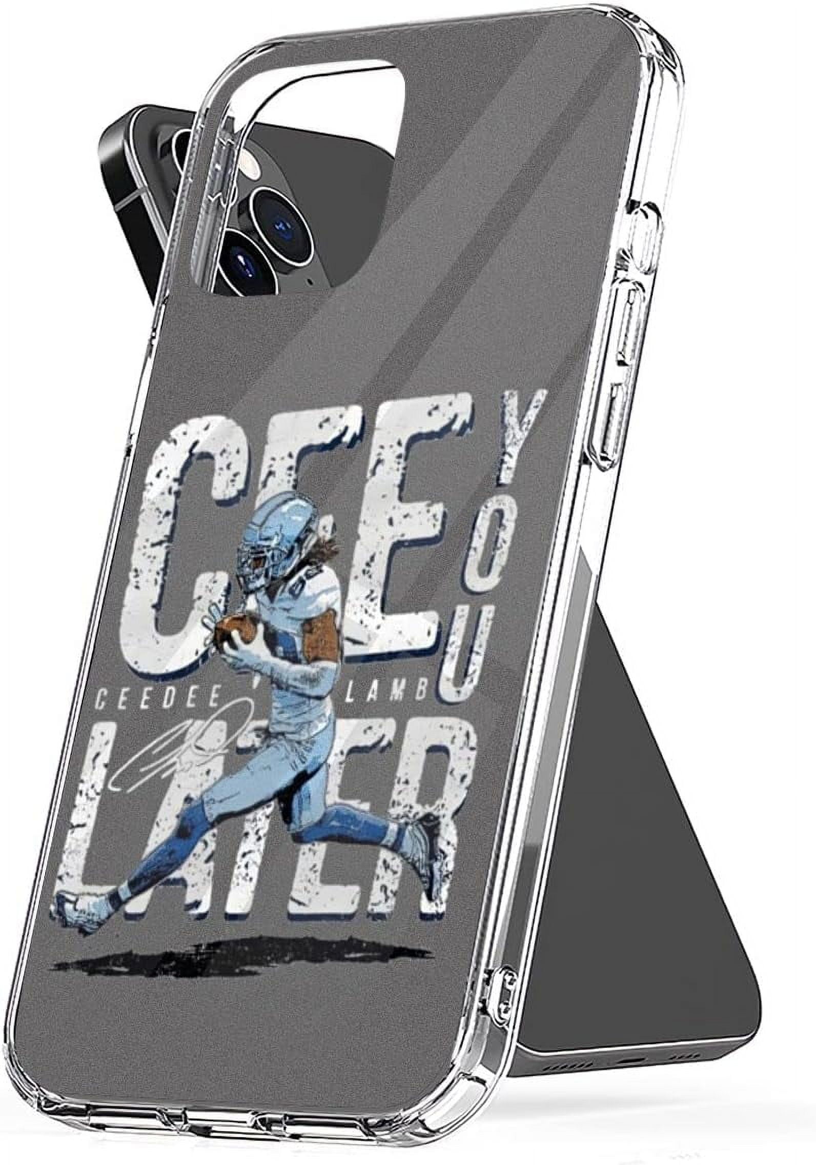 Phone Case Ceedee Cover Lamb Protect Cowboy Shockproof Accessories ...
