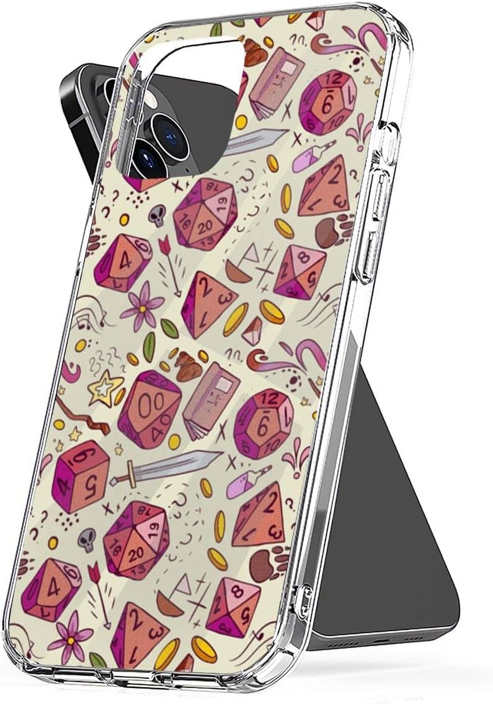 Phone Case DND Cover Alt Accessories Colors Protect 1 Shockproof TPU ...