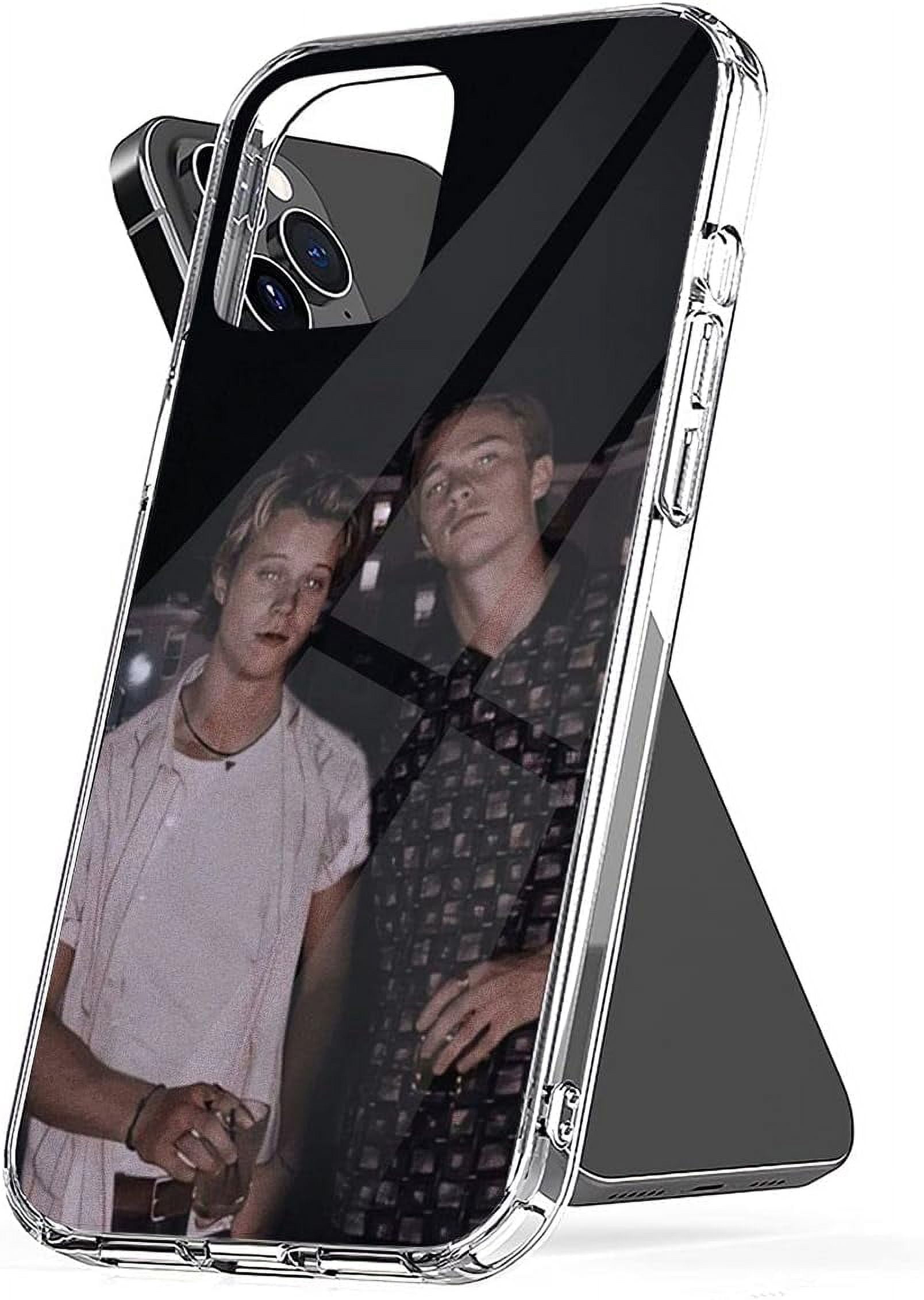 Phone Case Drew TPU Starkey Cover and Shockproof Rudy Accessories ...