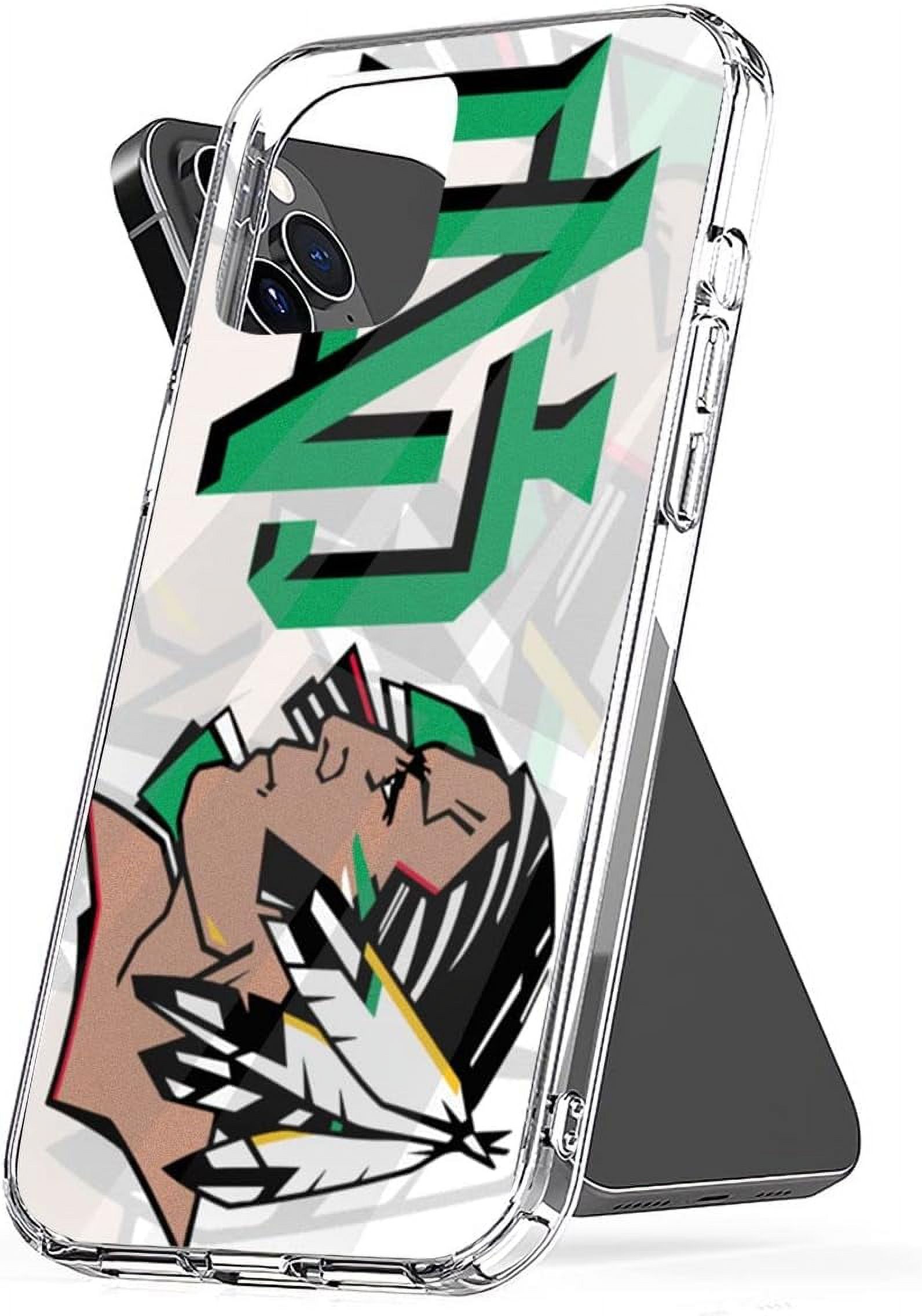 Phone Case Fighting Sioux Se Scratch Accessories Waterproof Transparent ...