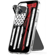 Firefighter Phone Case