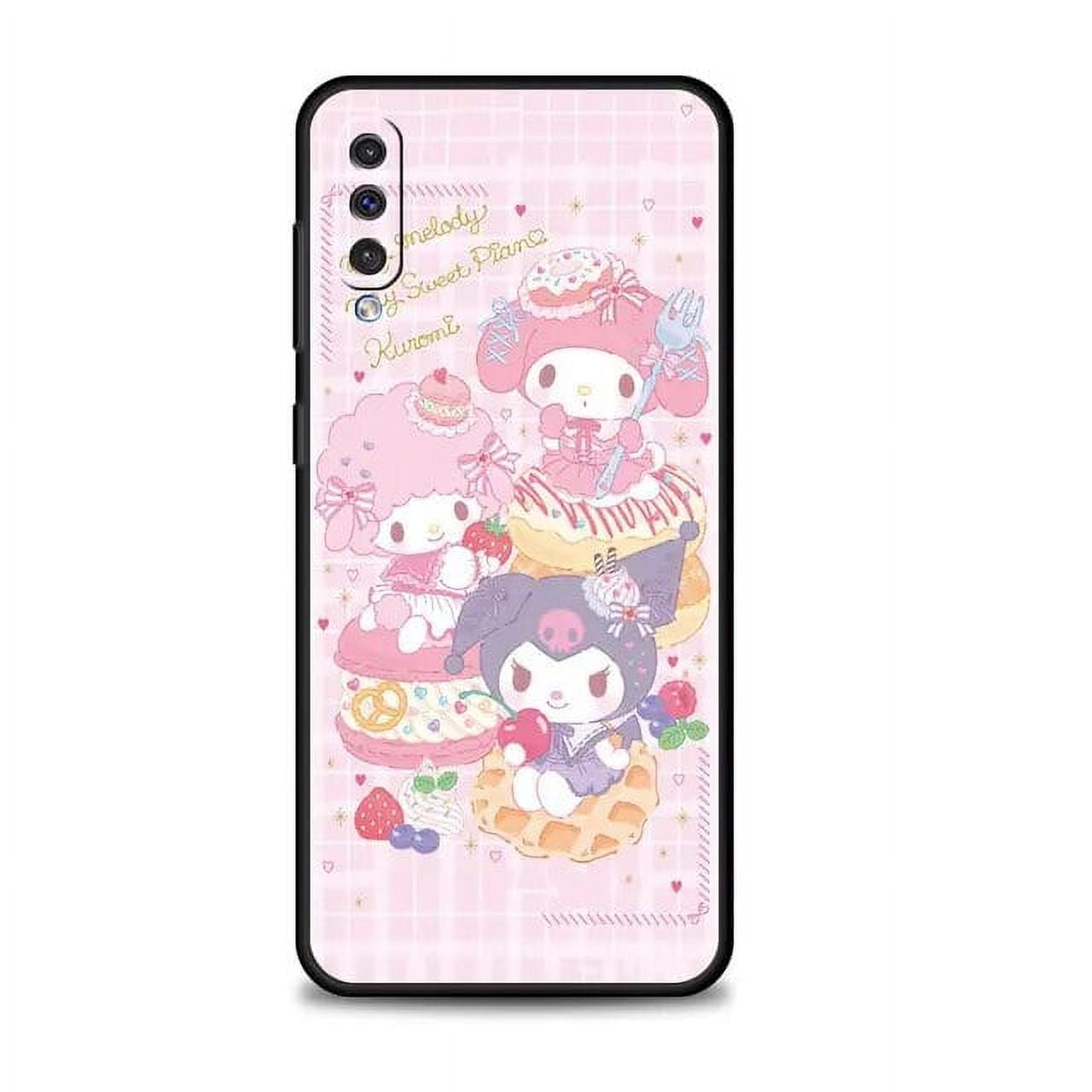 Phone Case For Samsung Galaxy A02s A01 A03s A50 A30 A04 A90 A40 A70 A42 M52 M62 M31 M13 Hello ...