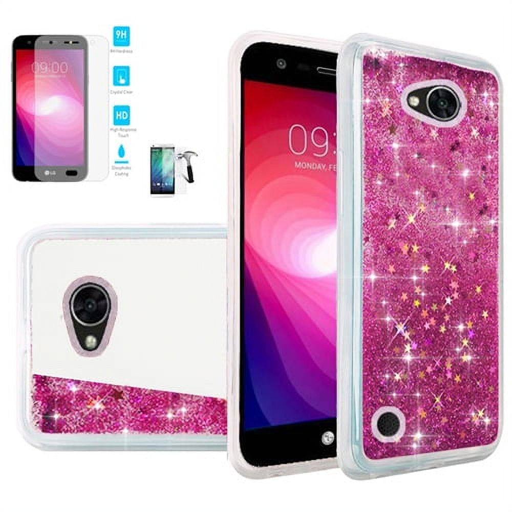 Phone Case For Walmart Family Mobile LG Fiesta 2 Prepaid Smartphone, LG ...