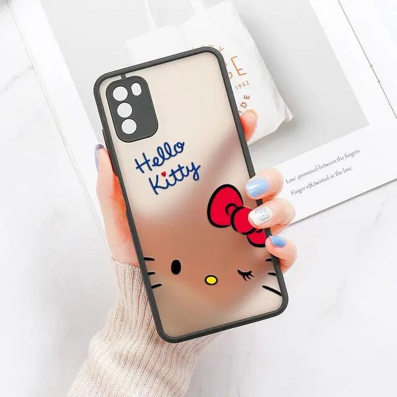 Phone Case For Xiaomi Mi 11 Lite 5G NE 11T 12 12T Pro 9 10 POCO X3 NFC F3 F4 M3 M4 X4 Pro X5 5G ...