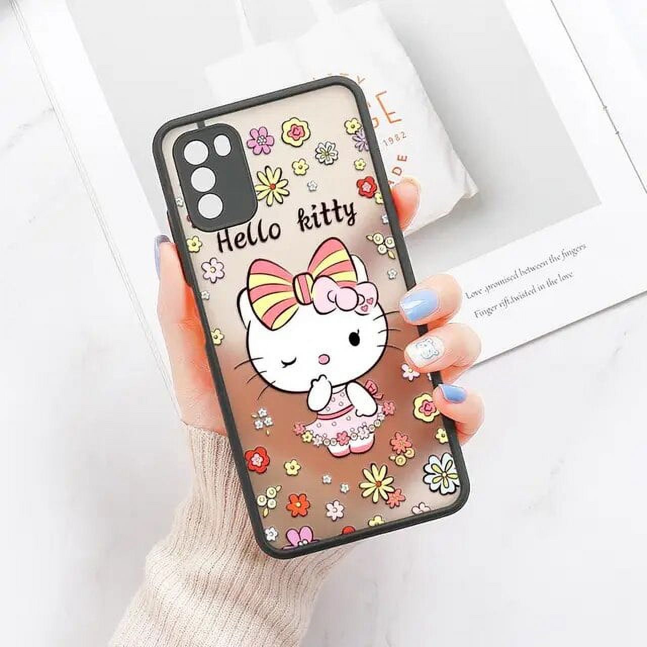 Phone Case For Xiaomi Mi 11 Lite 5G NE 11T 12 12T Pro 9 10 POCO X3 NFC F3 F4 M3 M4 X4 Pro X5 5G ...