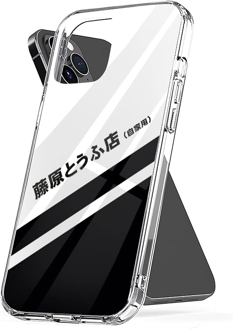 Phone Case Initial Birthday D Cover Collage Shockproof Ae86 Protect ...