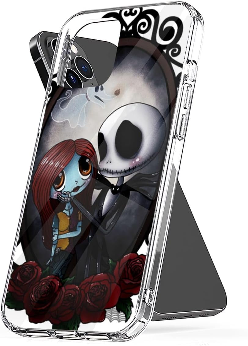 Phone Case Jack TPU and Accessories Sally Cover Protect Shockproof ...