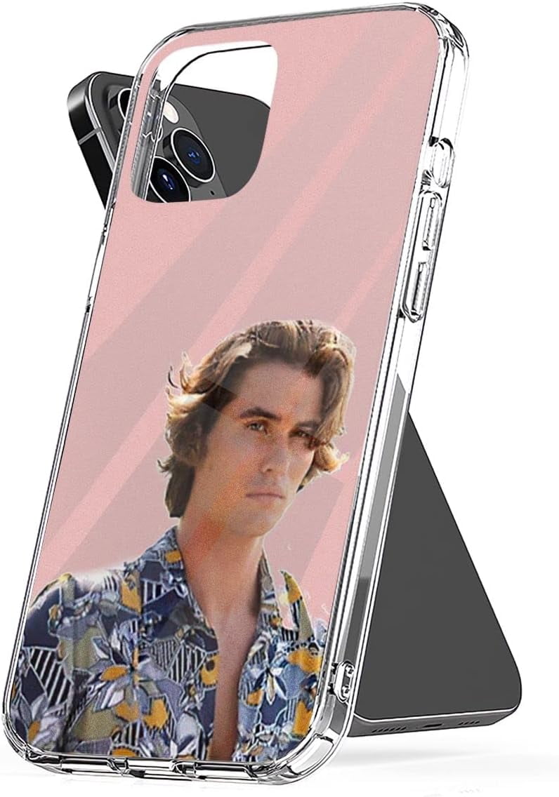 Phone Case John B Chase X Stokes Outer Banks Se Waterproof Scratch ...