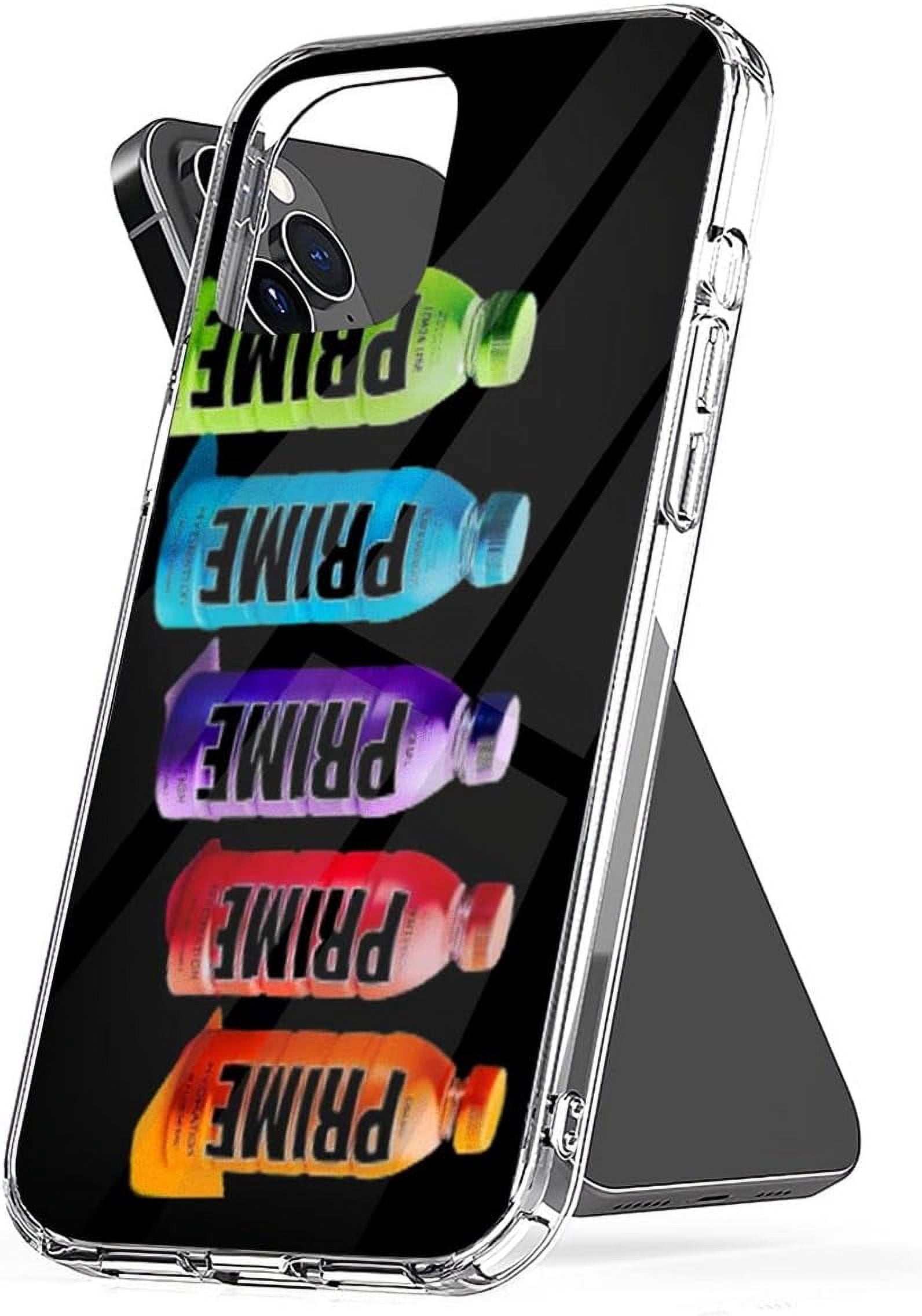 Phone Case KSI Accessories and TPU Logan Protect Paul Shockproof Drink ...