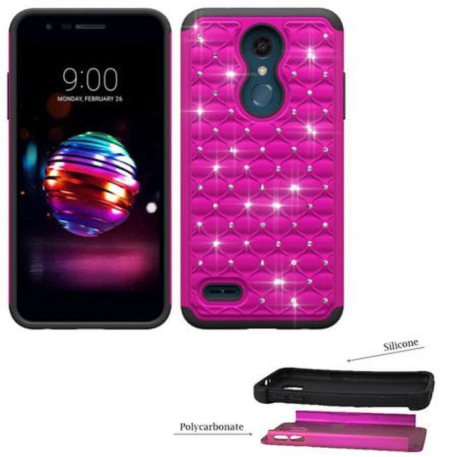 Phone Case for LG Xpression Plus 2018 / LG Phoenix Plus - AT&T PREPAID ...