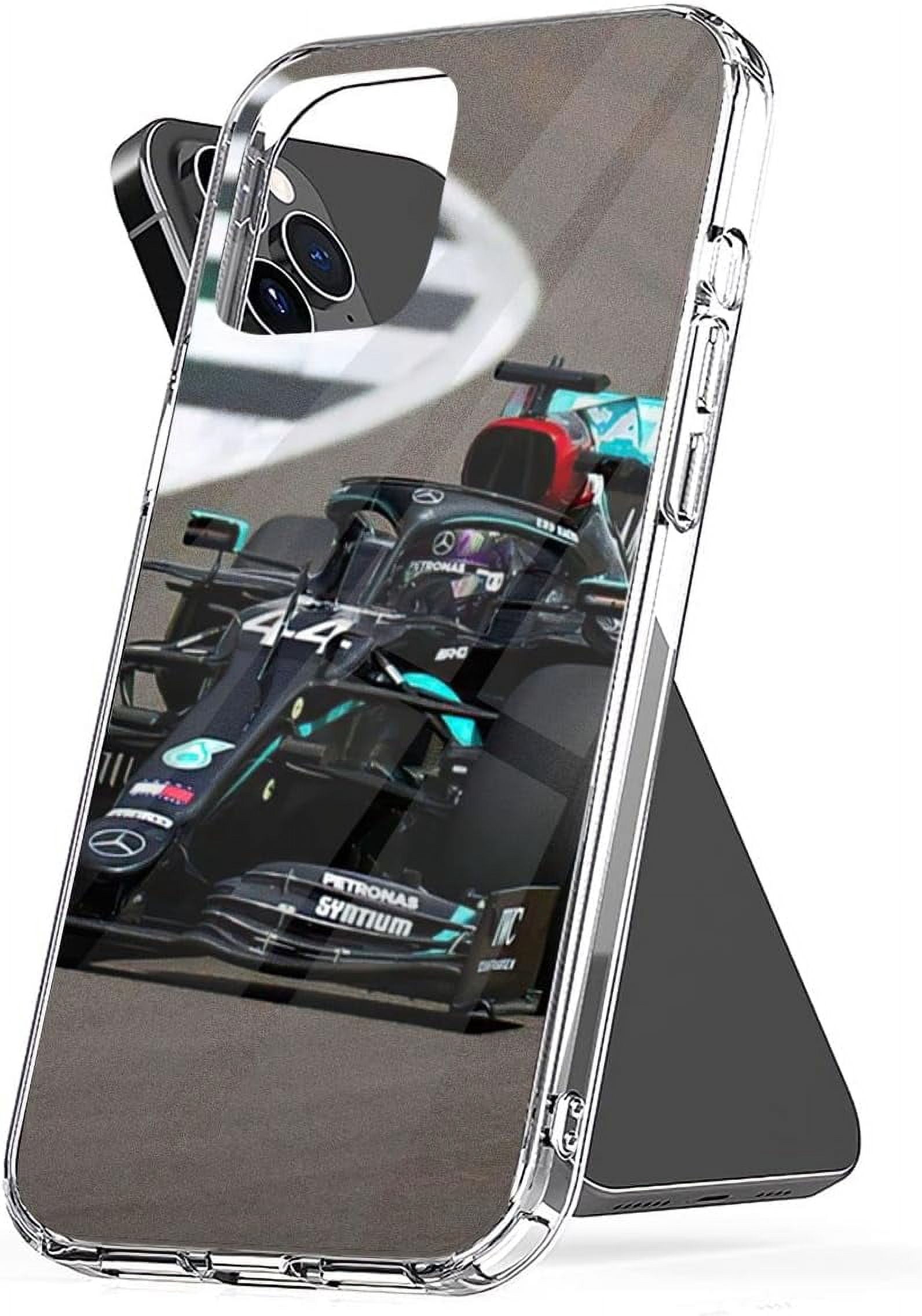 Phone Case Lewis 14 Hamilton 7 Racing Se 2020 At 13 Silverstone Xr ...