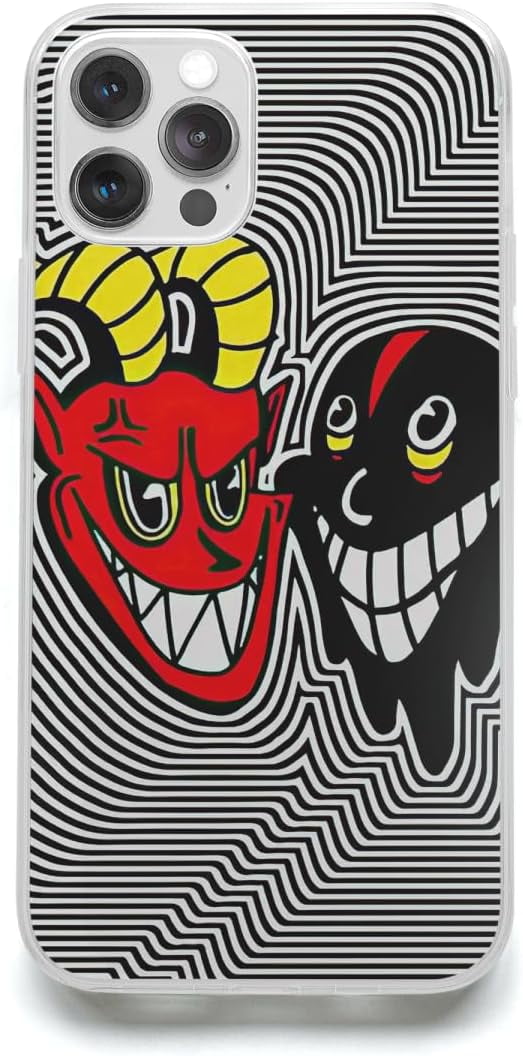 Phone Case Lil Pro Darkie Max and Skiitzo Waterproof 83hades Plus ...