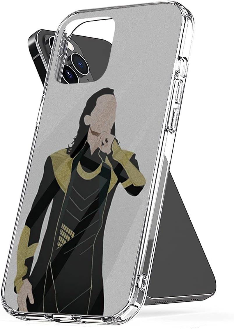 Phone Case Loki Pro Max God Se 2020 of Xr Mischief 8 7 X 11 12 13 14 ...