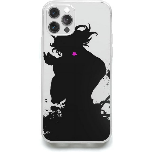 Phone Case Lord Pro Dio 15 Series Jojos Waterproof Bizarre Plus ...