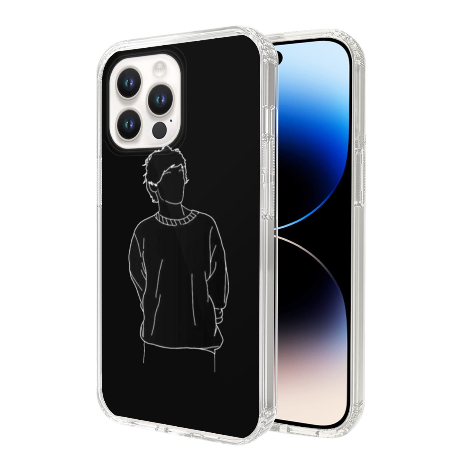 Louis tomlinson phone case store
