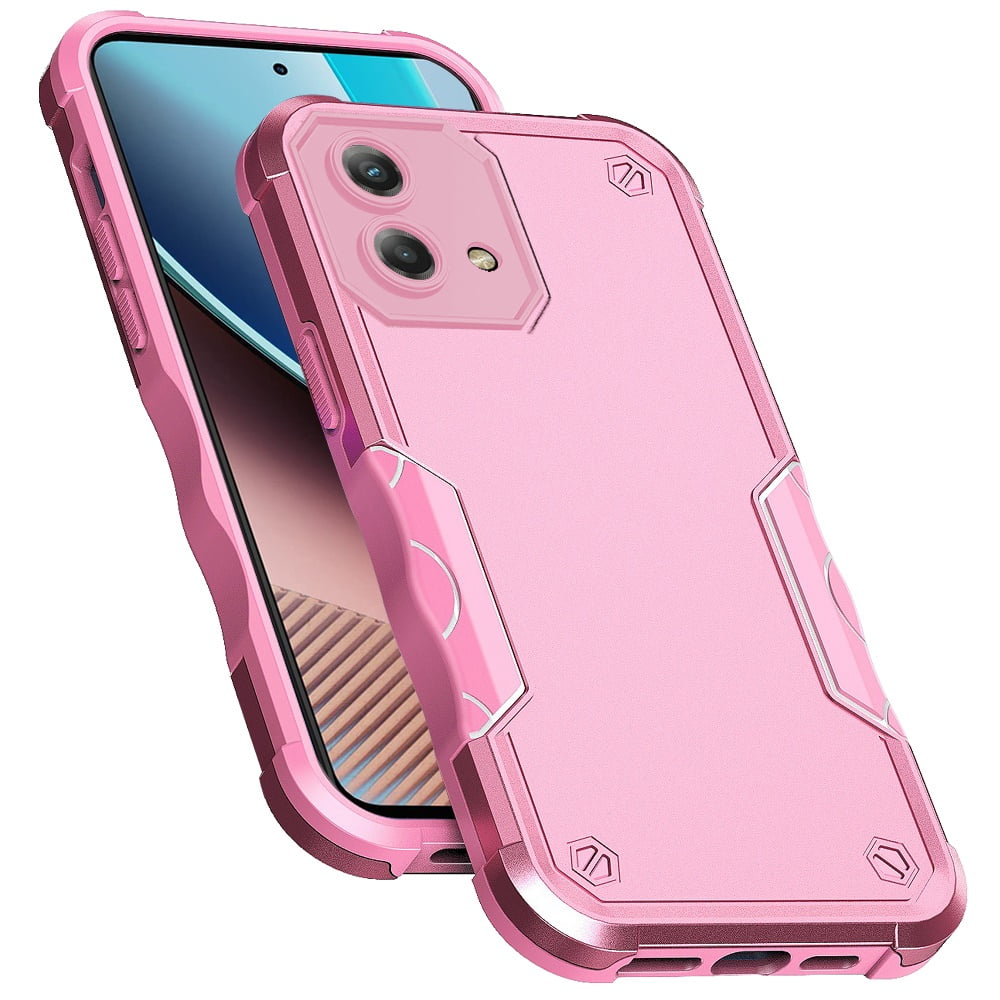 Xpression Mobile Shockproof Back Cover Cell Phone Case for Motorola ...