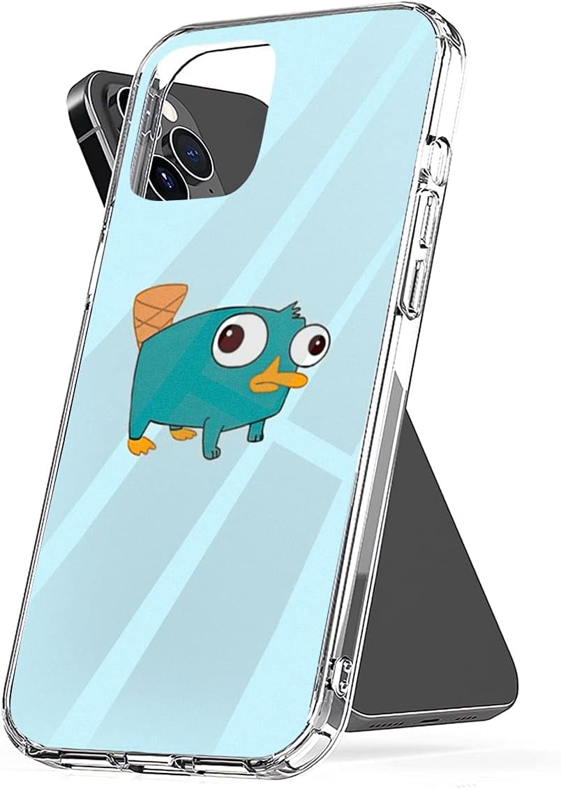 Phone Case Perry 13 The 12 Platypus Xr Baby 7 from 8 Phineas X and 14 ...