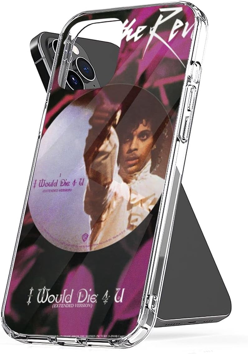 Phone Case Prince Cover I Protect Would Accessories Die Shockproof 4 ...
